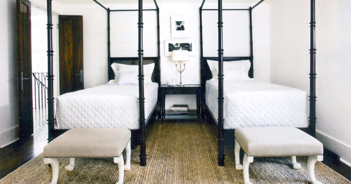 8 easy ways to spruce up a white room