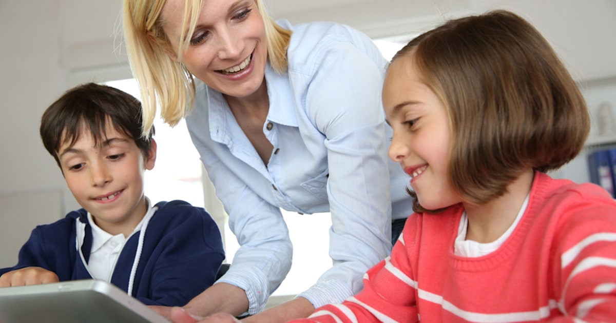 TODAY fans reveal their favorite teachers