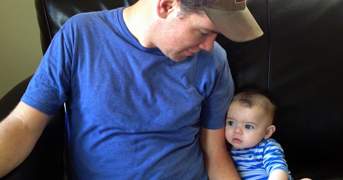 Steve Gleason shares brutally honest look at life with ALS in new ...