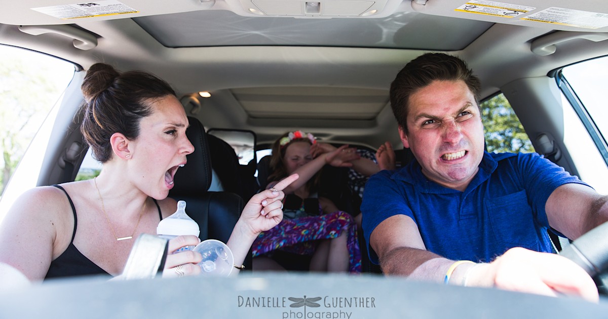 Moms respond to Facebook 'love your spouse challenge'