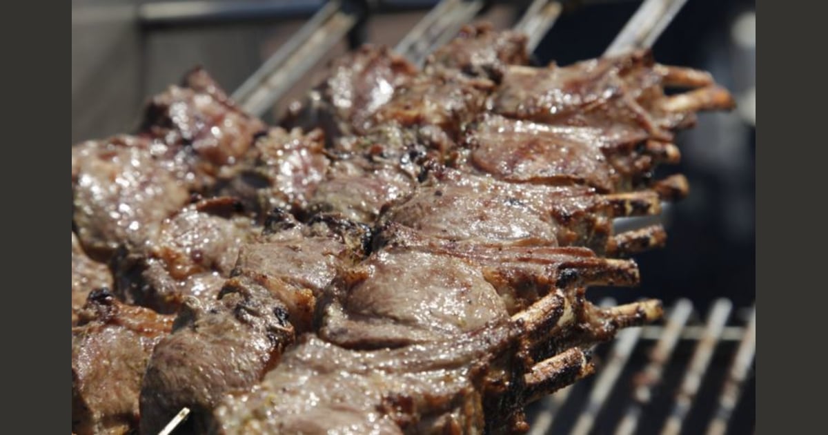 how to cook lamb chops like texas de brazil