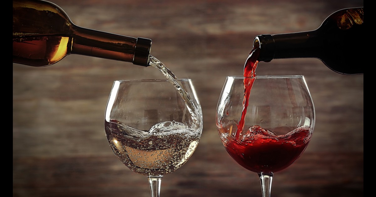 Easter wine pairings