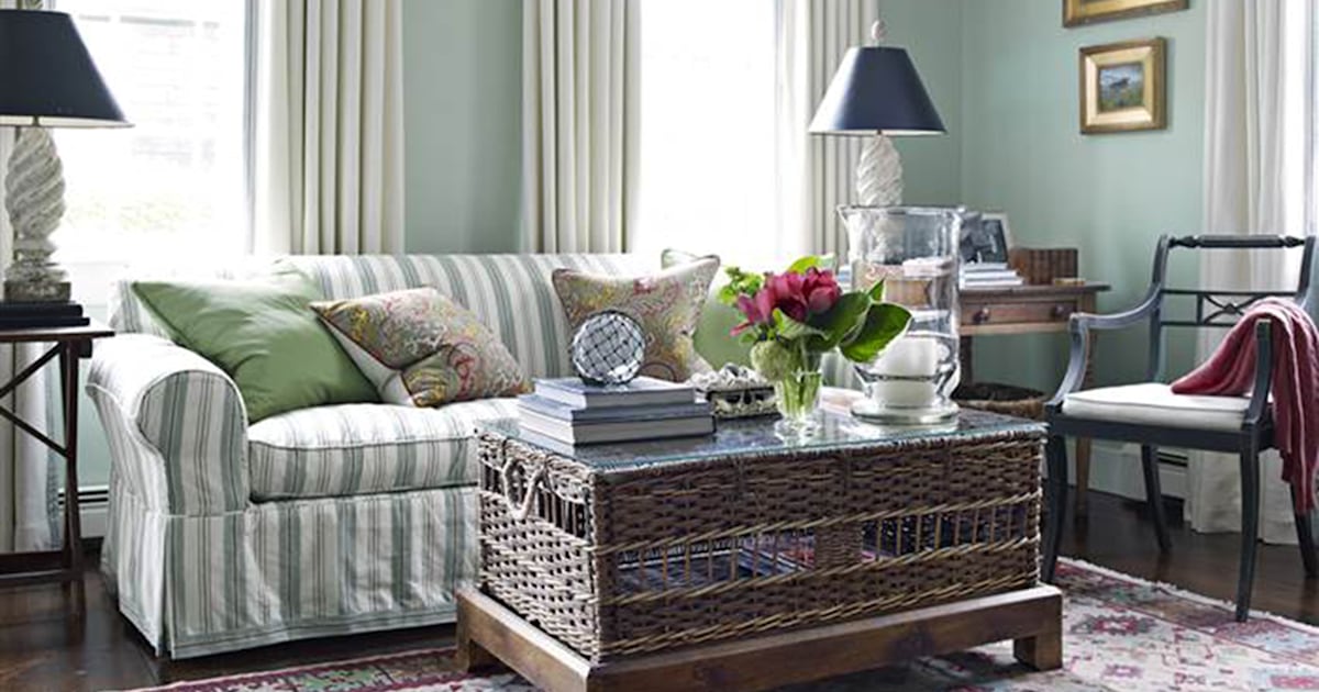 Make your home feel bigger with these expert design tricks