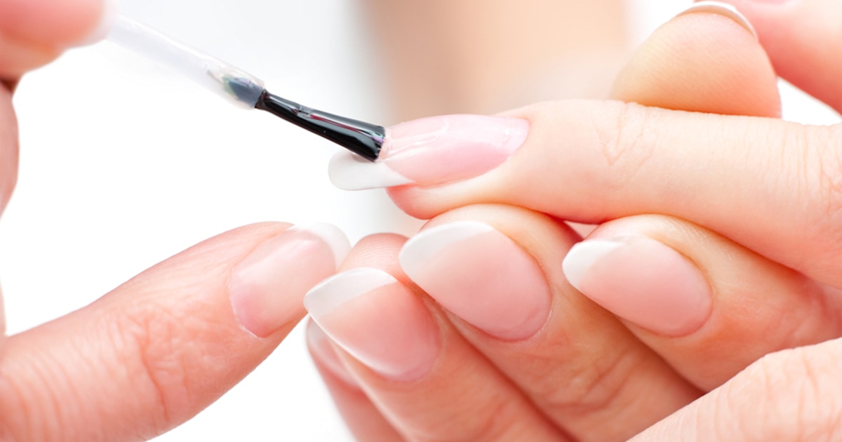 3 solutions for sagging skin, troubled tresses, gnarly nails