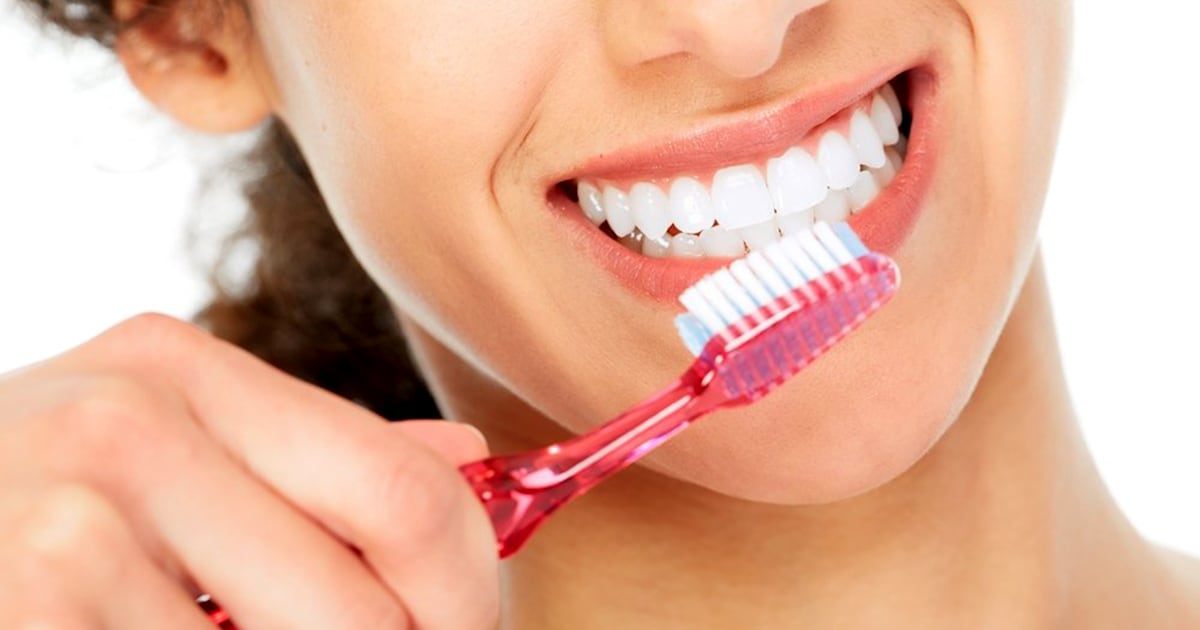Dirt toothbrush powder, magnetic mascara and crazy new beauty products