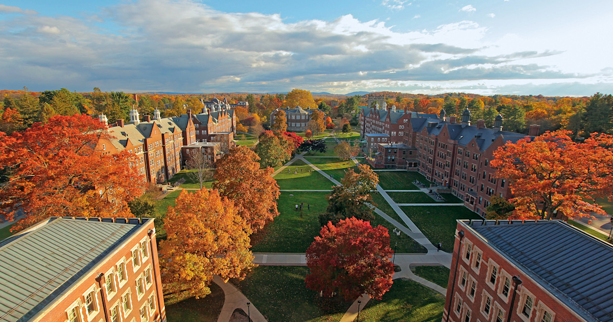 These are Princeton Review's best colleges for 2017