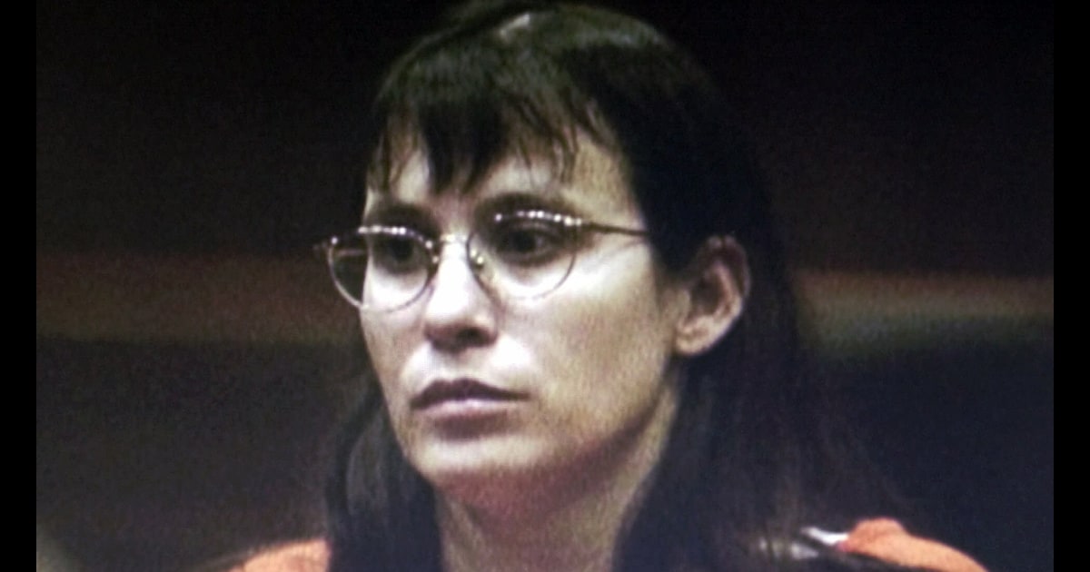 Andrea Yates still 'grieves for her children' 15 years after her ...