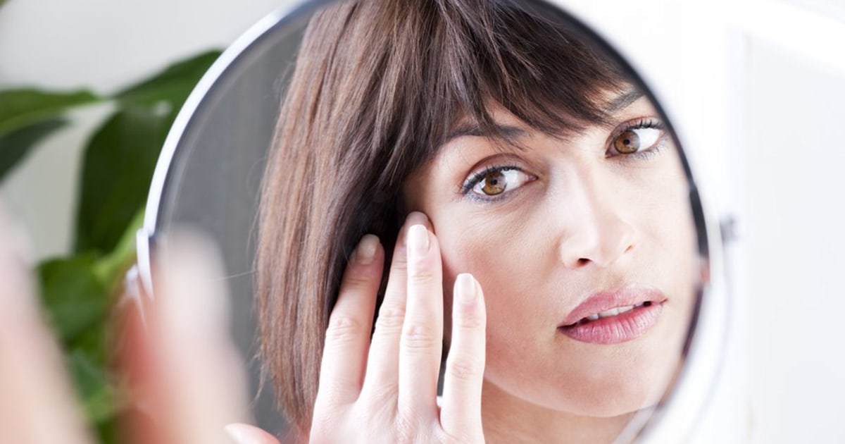 Here’s what the ‘most desirable face’ looks like, according to a ...