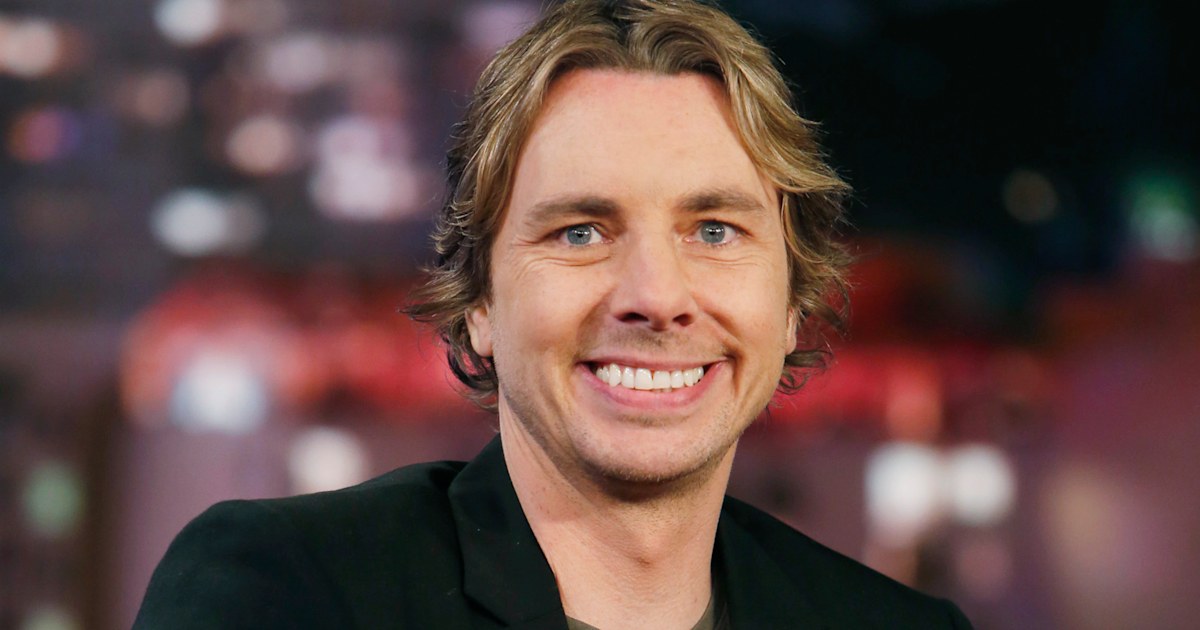 Dax Shepard marks 12 years of sobriety with heartfelt message to family