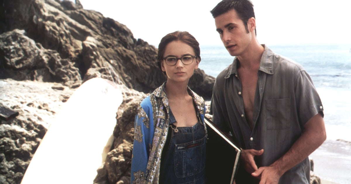 'She's All That' reunion! See Rachael Leigh Cook and Freddie Prinze Jr ...