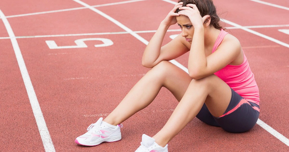 How to lose weight - without working out