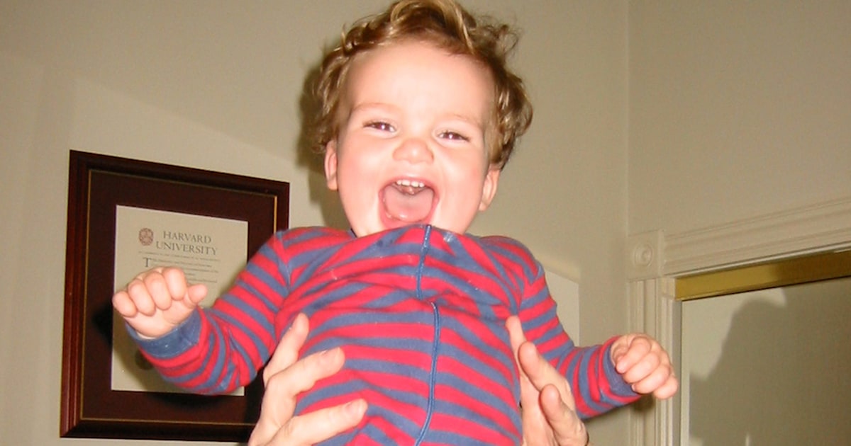 The MRSA superbug killed her baby. Now she's speaking out