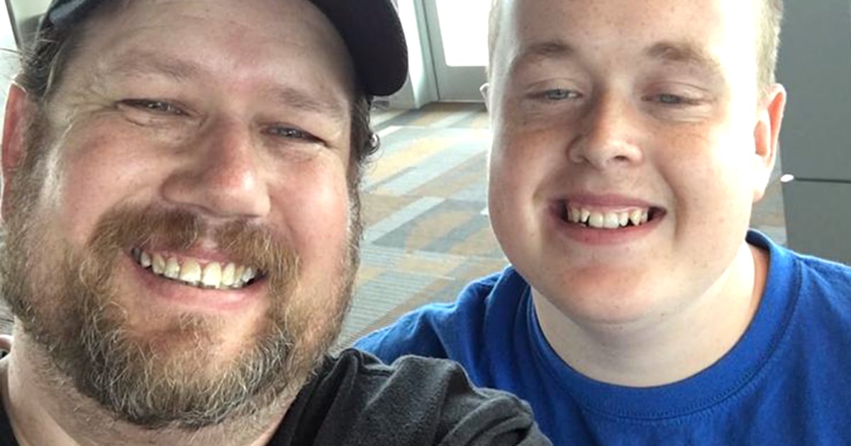 Southwest helps passenger with disability take step toward independence