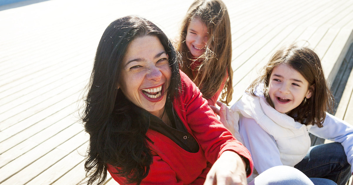 9 parents who made us laugh on Facebook this week