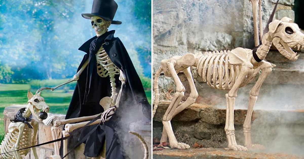 8 ghoulish gadgets for a super scary Halloween