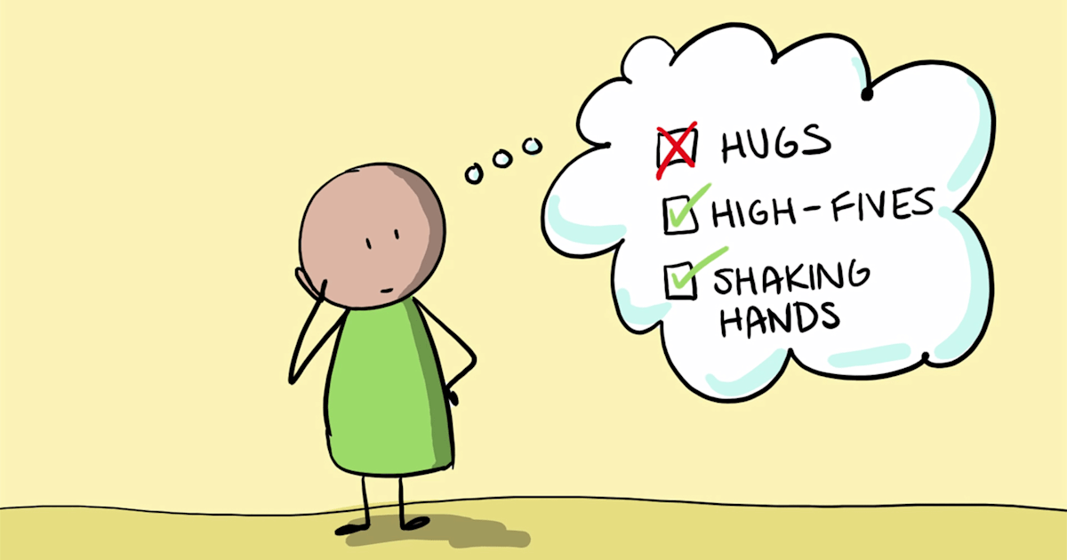 Tea and consent, for kids: Cute video aims to educate