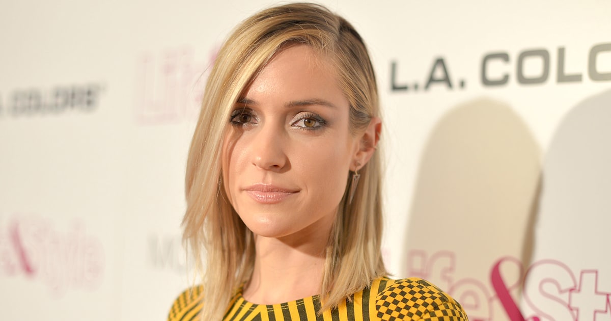 Kristin Cavallari opens up on brother's death in moving video