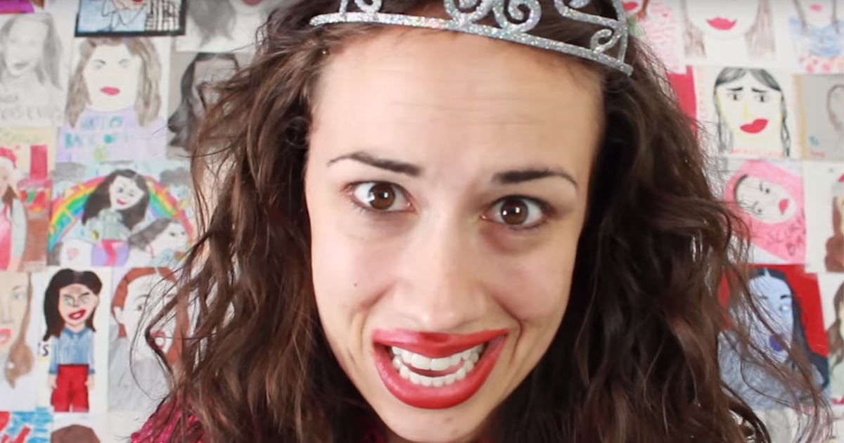 Meet the woman who shares the details of her life with 6 million fans