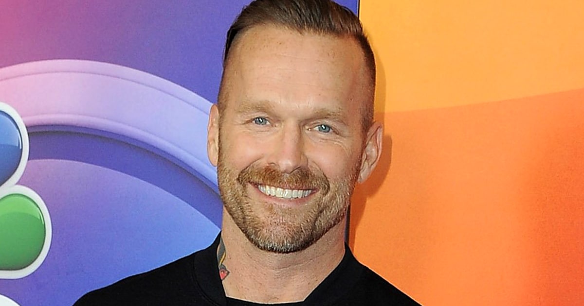 Bob Harper's 3 tips to avoid holiday weight gain