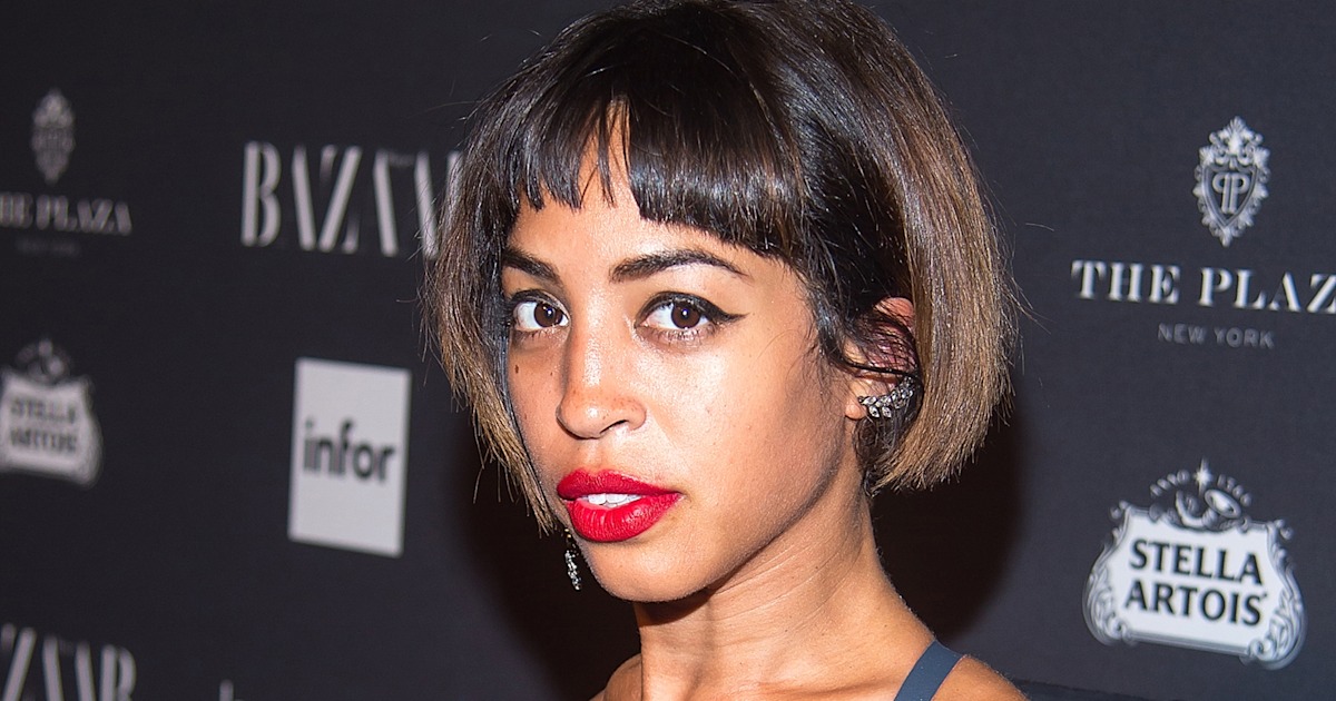 Model Jillian Mercado explains why inclusivity is so important: 'We are ...