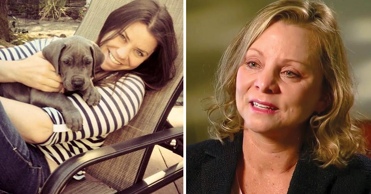 Brittany Maynard's mother's memoir: Read an excerpt of 'Wild and ...
