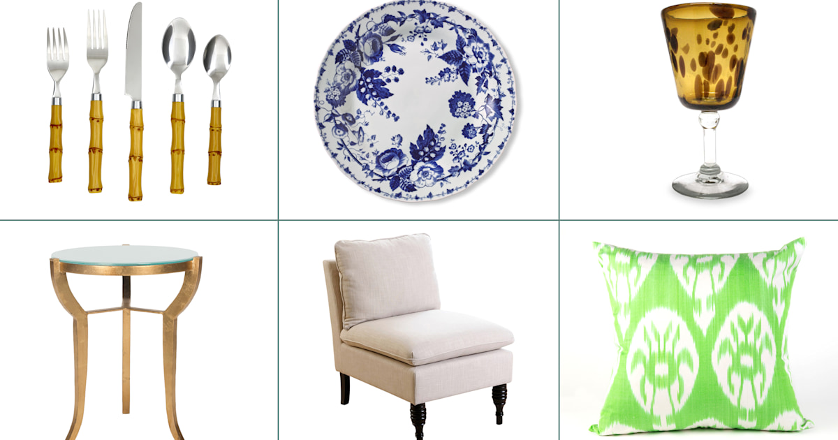 Timeless home decor items to spruce up your space