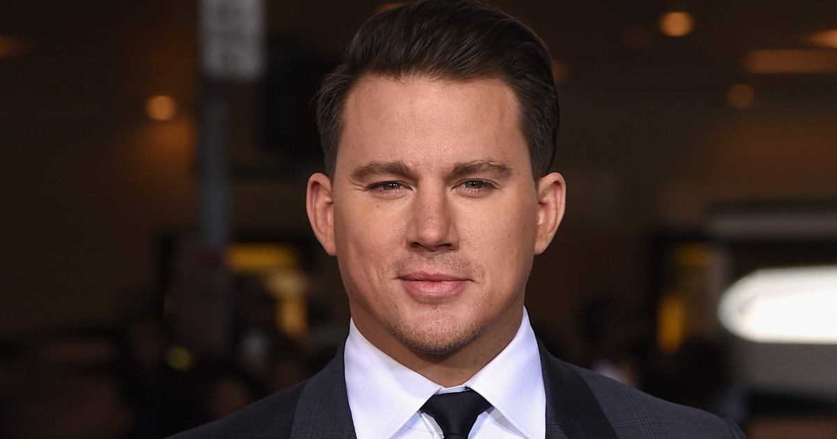 Channing Tatum reveals 'highest hope' for his daughter in empowering essay