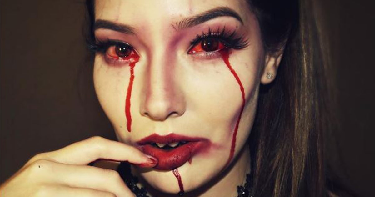 35 Scary Halloween Costumes To Frighten Everyone You Know