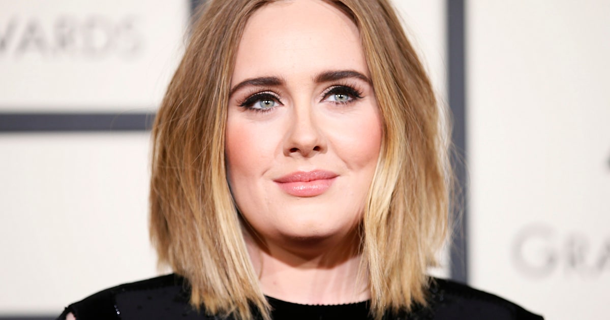 Adele on postpartum depression and fears of being a bad mom