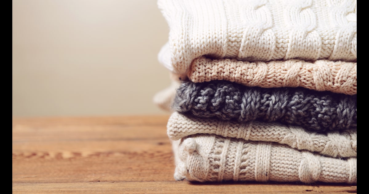 Sweaters for fall: Knit, turtleneck, maxi and more!