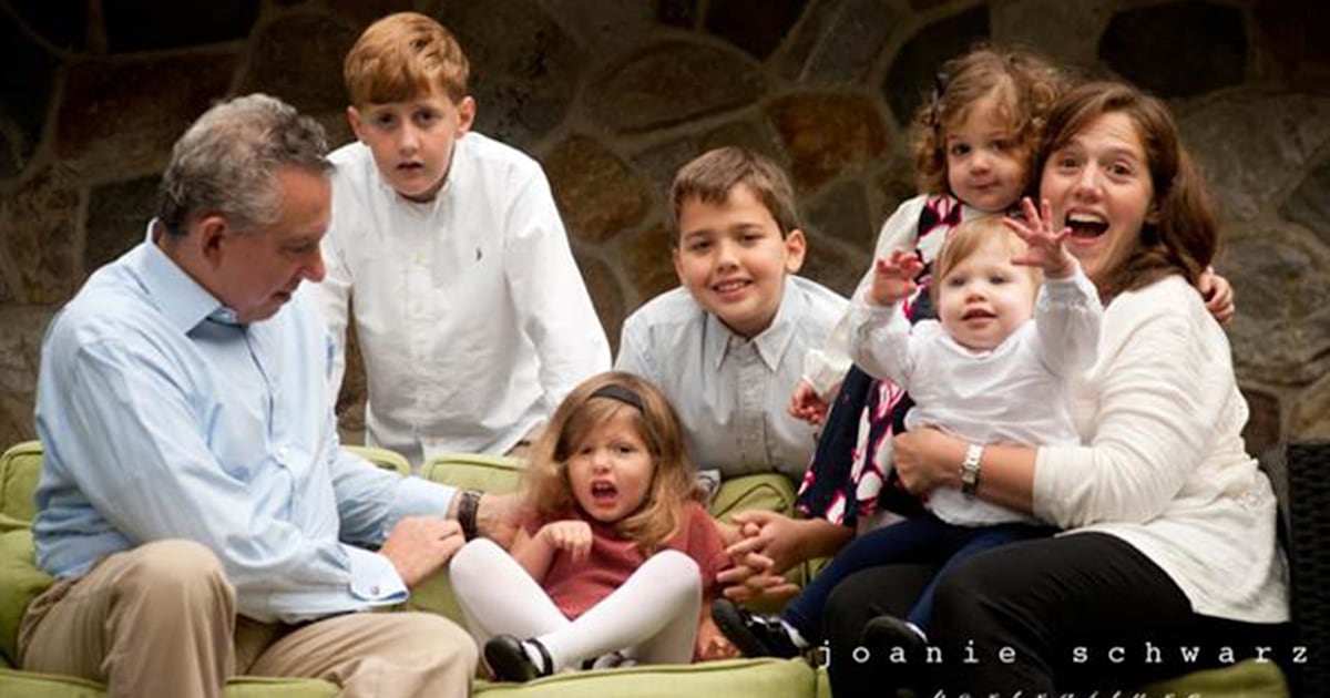 Family holiday photo fails: 3 ways to avoid them