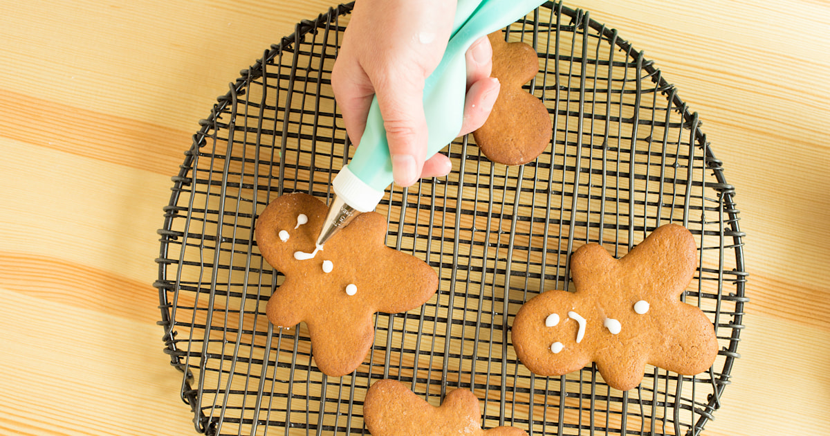 6 kitchen tools that will make you a better baker