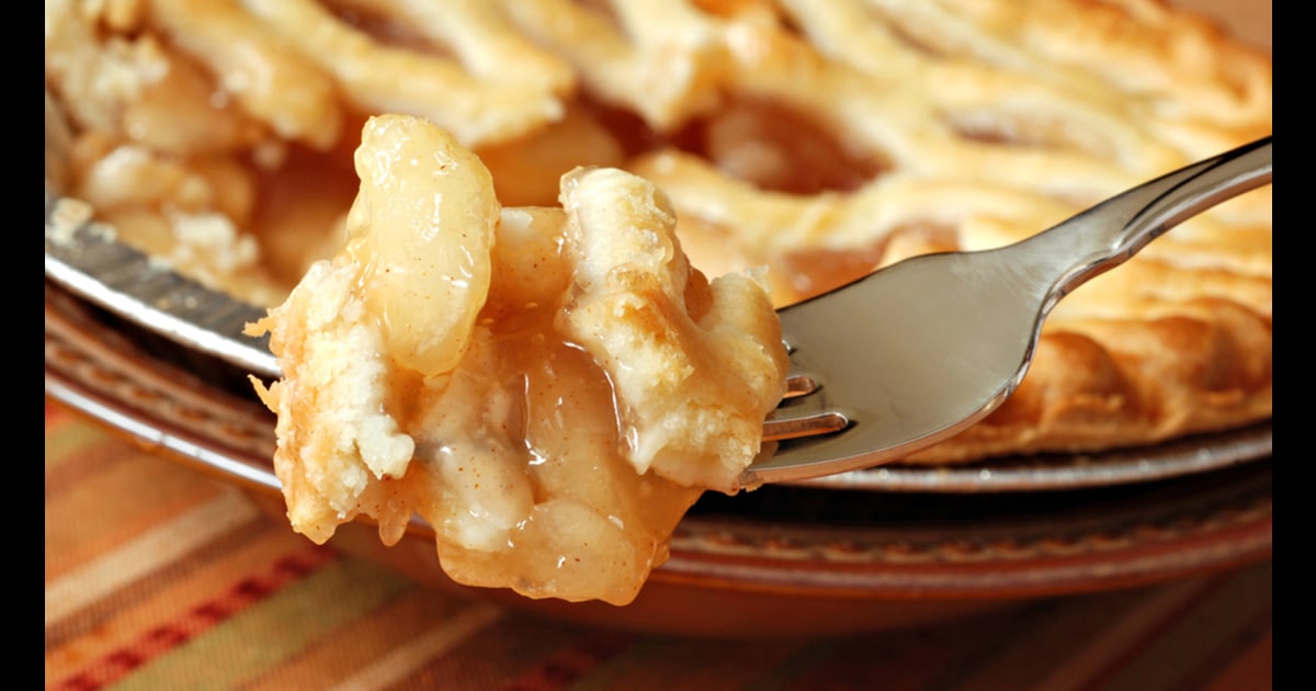 Pie problems? How to save undercooked, burnt or cracked pie