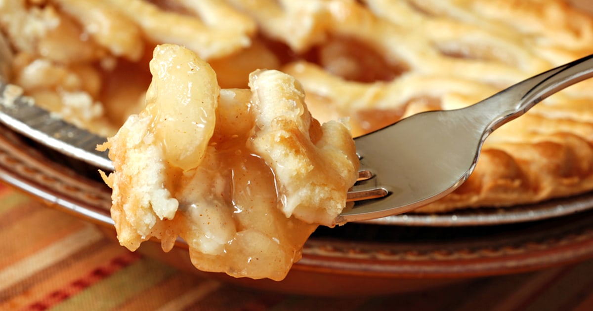 Pie problems? How to save undercooked, burnt or cracked pie