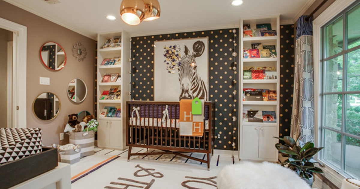 10 ways to add polka dots to your home decor