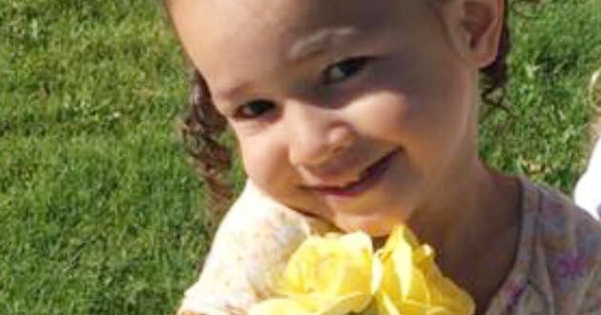 Elsie Mahe dies after window cord strangulation