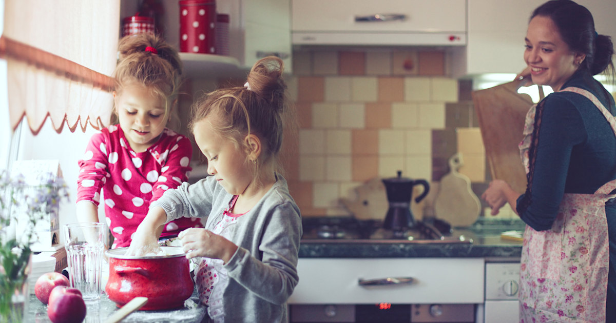 All in family: 12 parent-tested tips for raising siblings