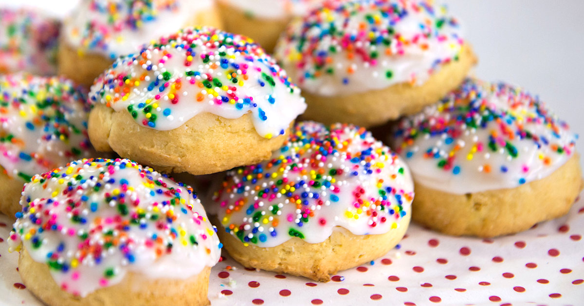 Dylan Dreyer Cookie Recipe - Banana-breads.com