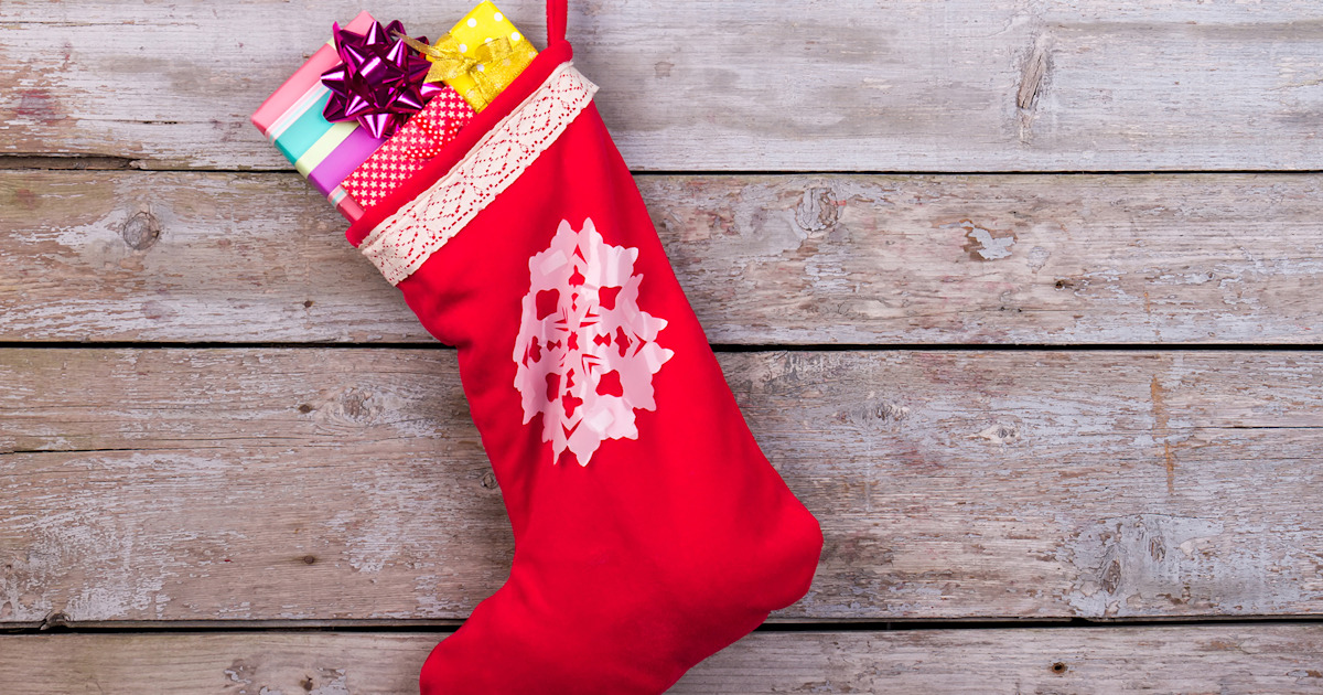 Last-minute stocking stuffer ideas the whole family will love