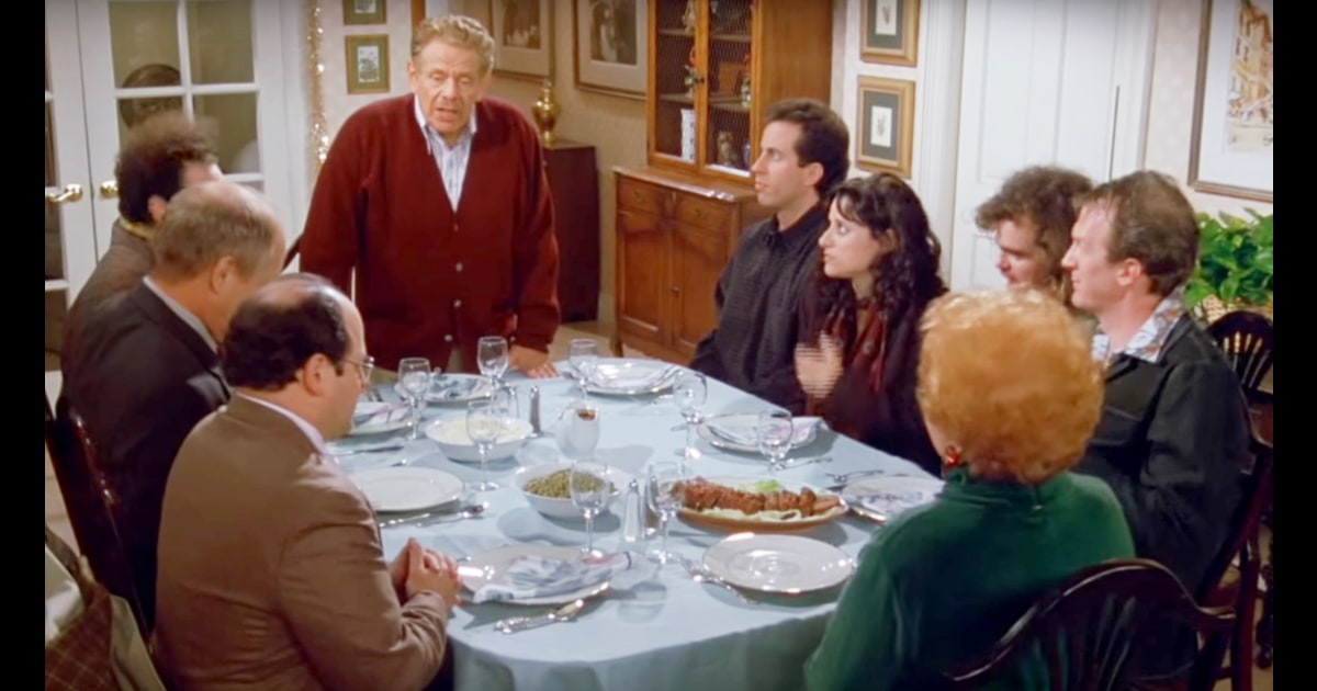 New and unusual new holiday traditions you can try this year