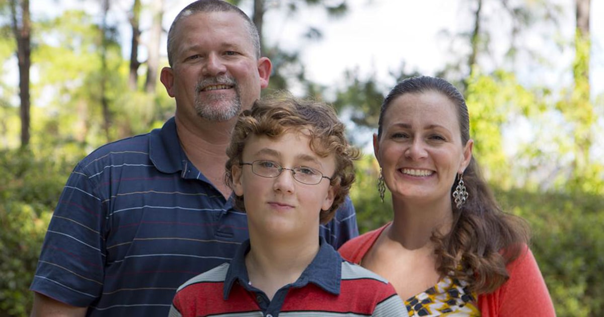 How to make and succeed at family New Year's resolutions