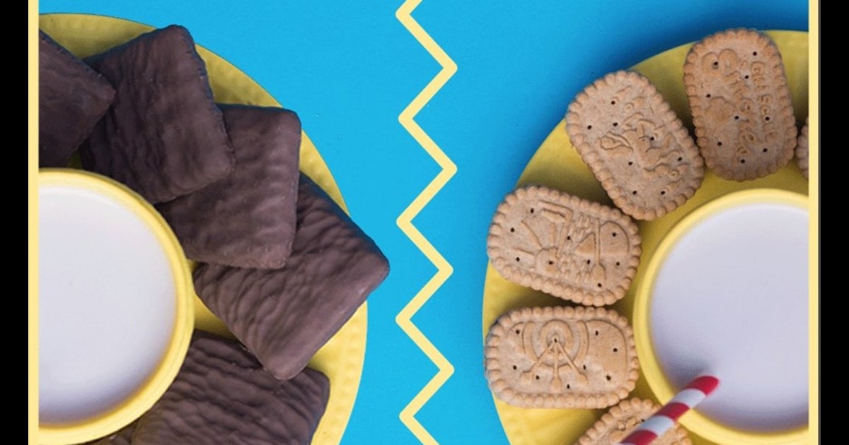 TODAY tests new Girl Scout cookies: Can you really re-create s'mores in ...