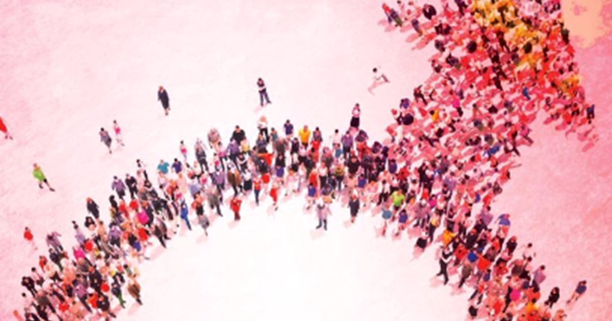 Washington Post Express uses male symbol for Women's March