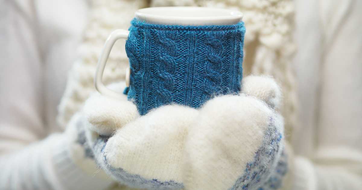 Brave the cold in style: 12 winter accessories to keep you warm