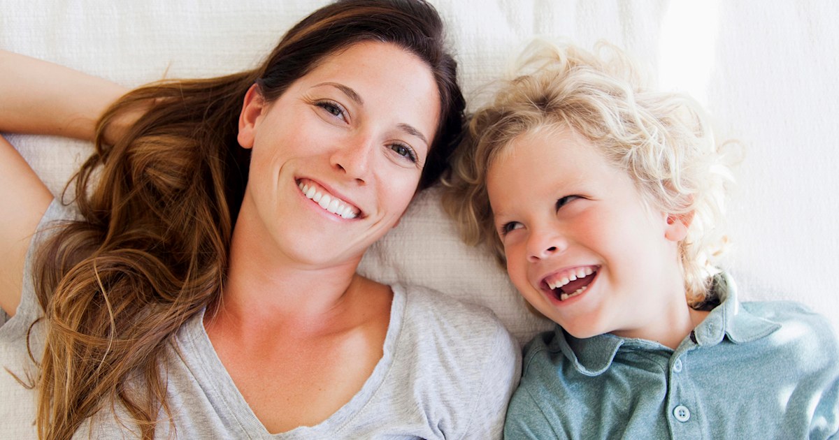 11 parents who made us laugh on Facebook this week