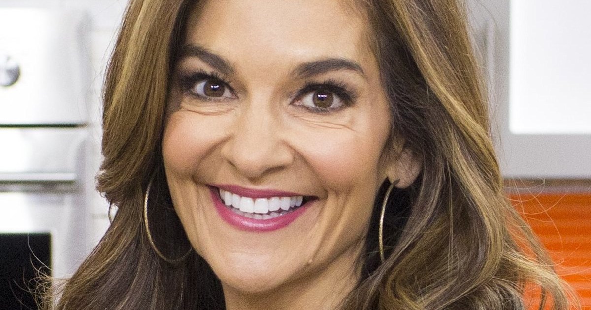 TODAY Author Joy Bauer