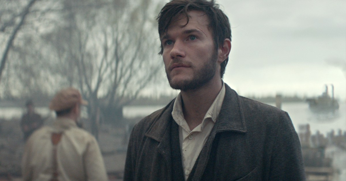 Budweiser’s new Super Bowl ad highlights immigrant journey of founder