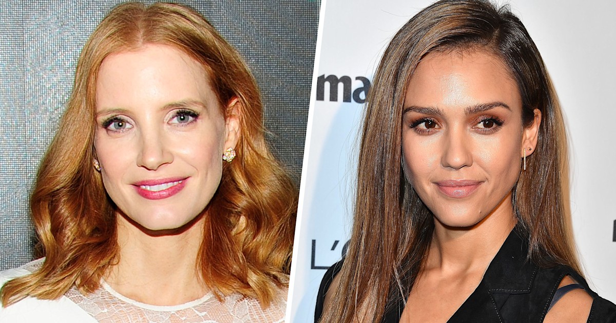 Hair color trends 2017: Blorange, bronde and more hair colors