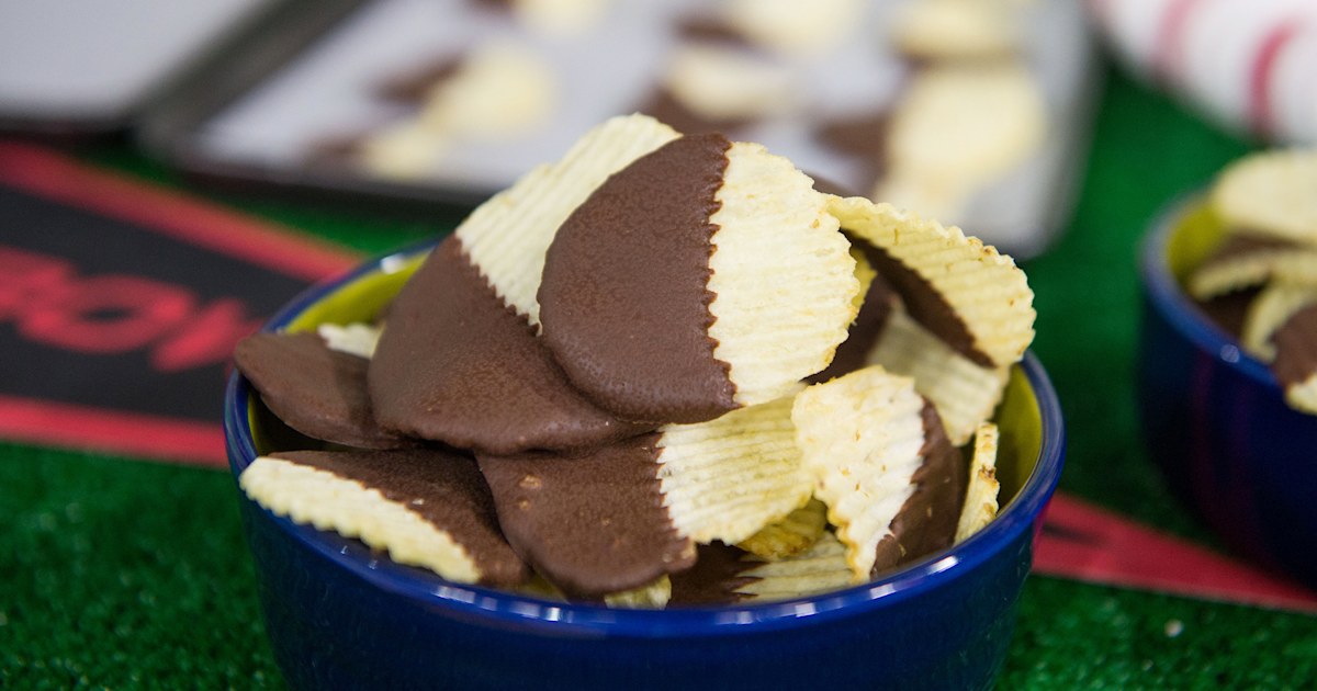 Lays Chocolate Potato Chips Throwback To 2016 When Lay's Sold Milk