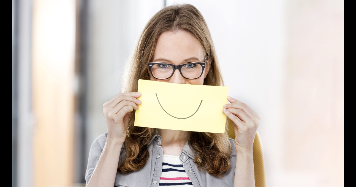 Do you have smiling depression? 7 ways to ease symptoms